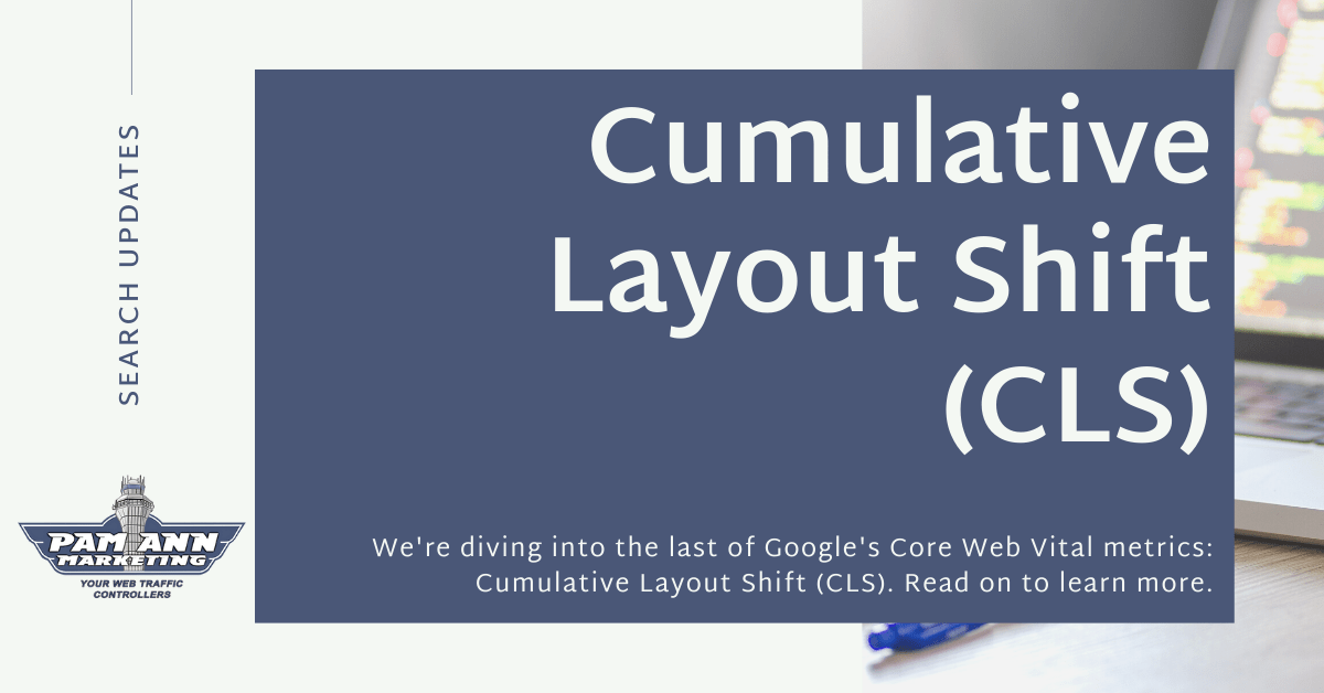 What You Need to Know About the Visibility, or Cumulative Layout Shift ...